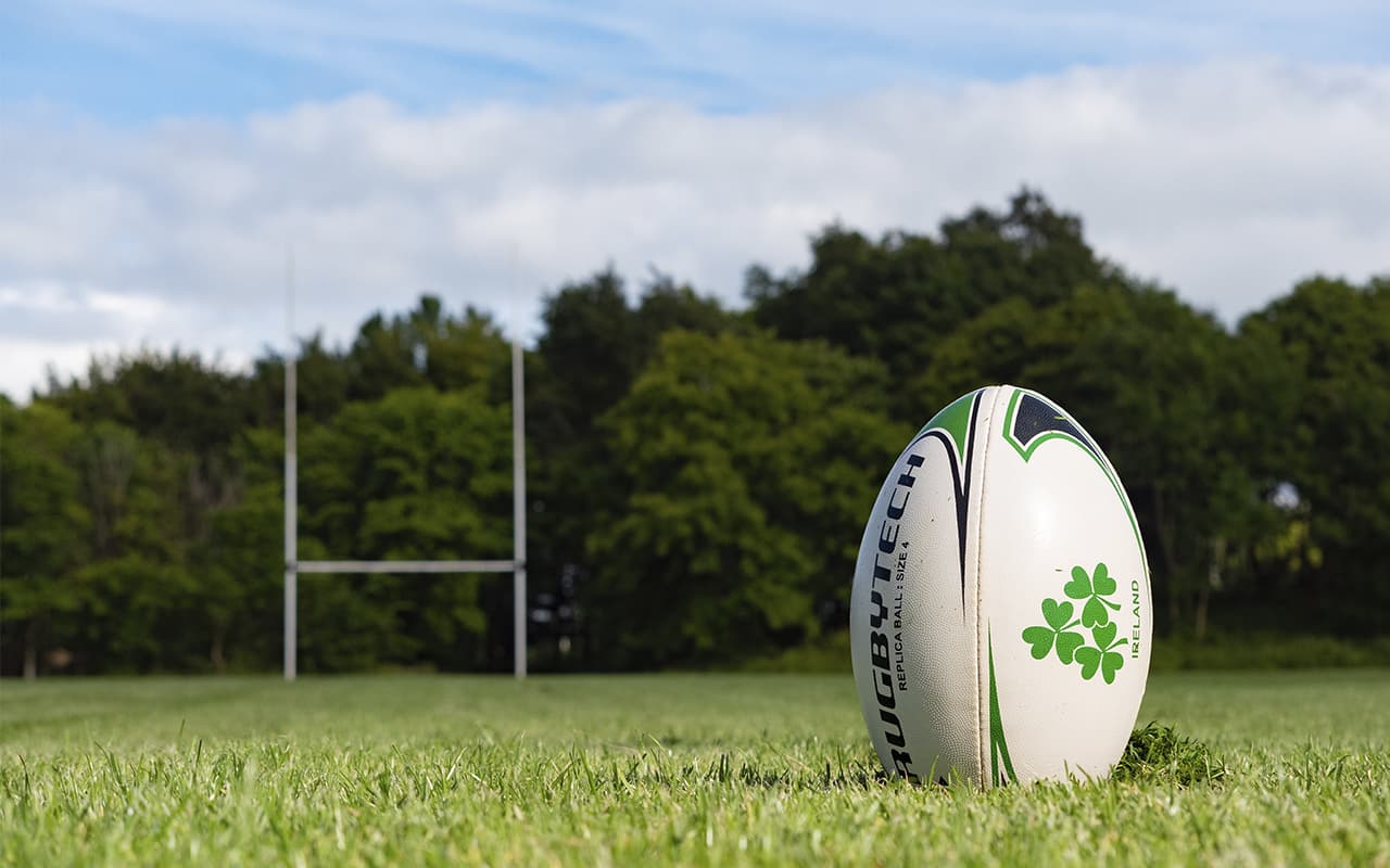 Rules of rugby - How-By-Rug