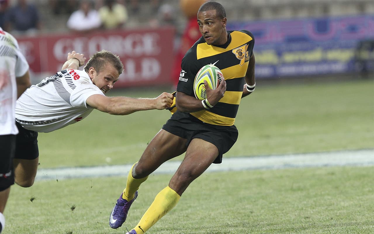 Standard rugby provisions - How-By-Rug